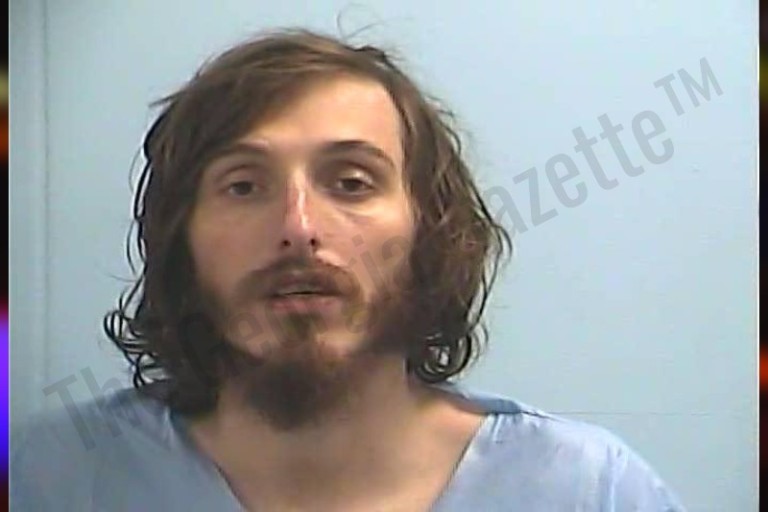 Gregory Chambers — Dawson County
