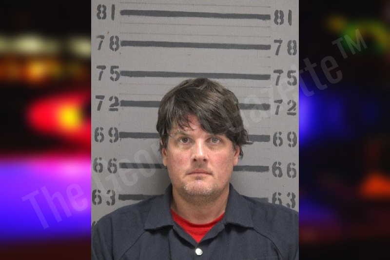 Joseph Champion — Dougherty County Jail Bookings