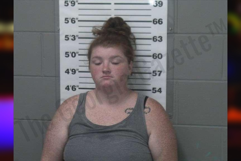 Haley Chapman — Sumter County Jail Bookings