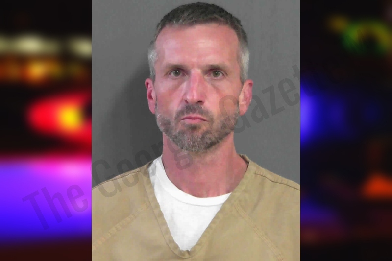 Terry Chapman — Gordon County Jail Bookings