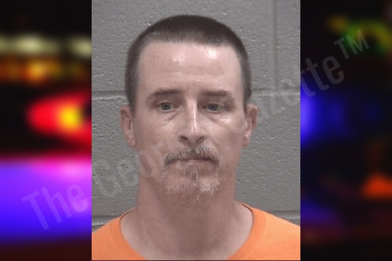 Robert Chartrand — Columbia County Jail Bookings
