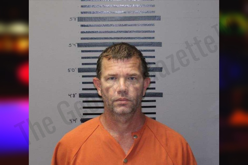 Joseph Chastain — Thomas County Jail Bookings