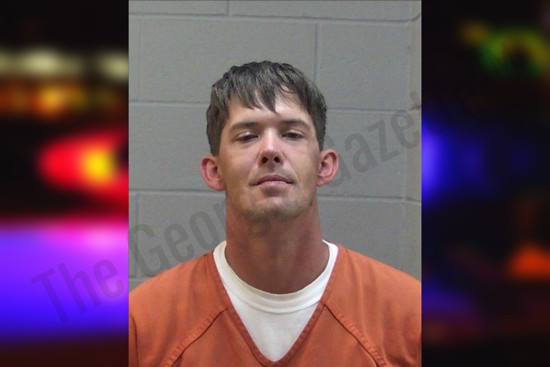 Travis Chavis — Madison County Jail Bookings