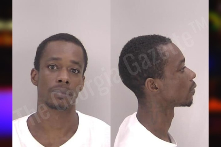 Michael Cheatham — Richmond County Jail Bookings