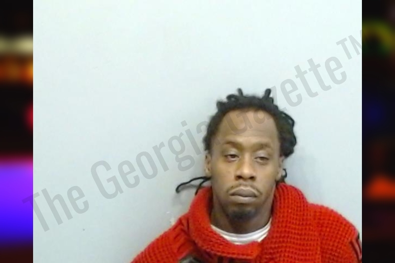 Malachi Chirse — Fulton County