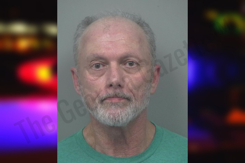 Daniel Clark — Gwinnett County