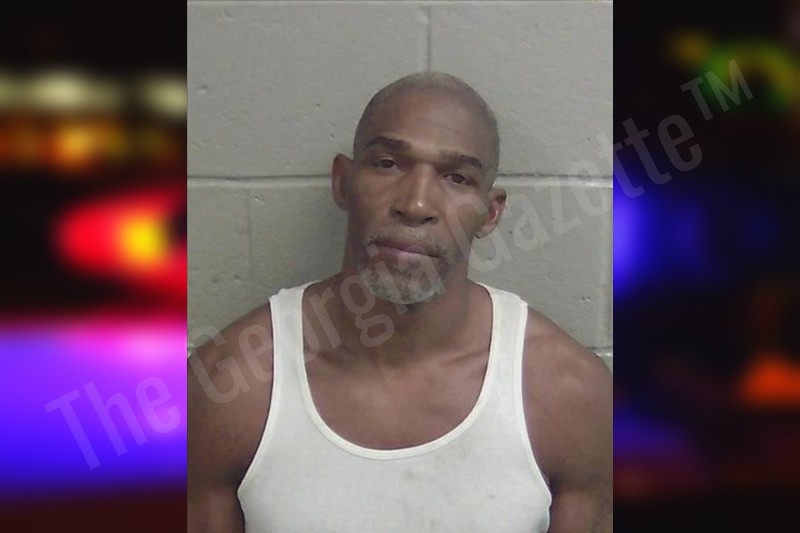 Rico Clark — Wayne County Jail Bookings