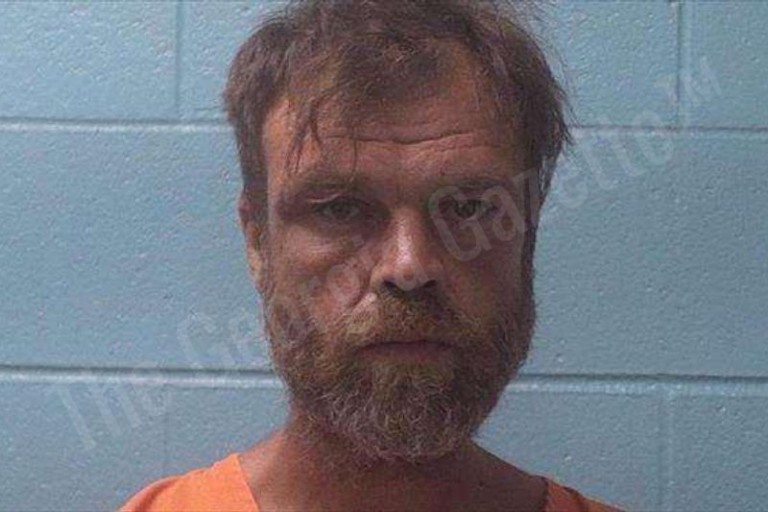 Franklin County Jail Bookings – Page 6 – The Georgia Gazette