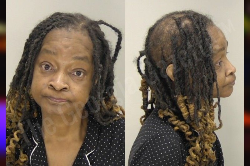 Willie Clarke — Richmond County Jail Bookings