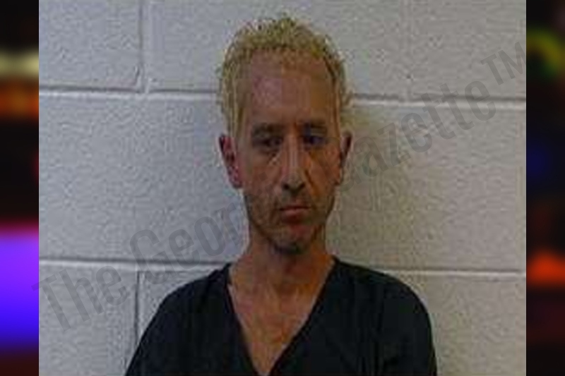 Richard Clay — Polk County Jail Bookings