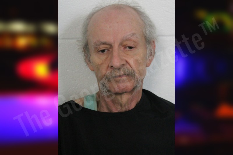 Kevin Cleghorn — Floyd County Jail Bookings