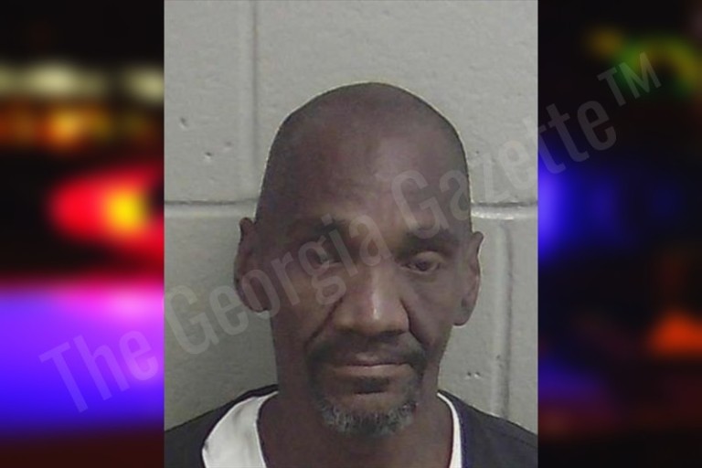 Derek Clinton — Wayne County Jail Bookings