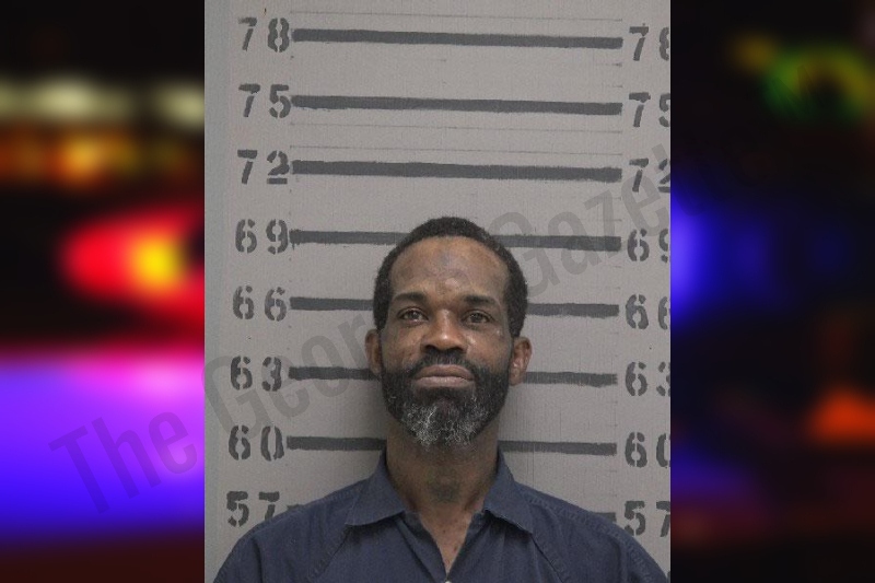 Randy Cody — Dougherty County Jail Bookings