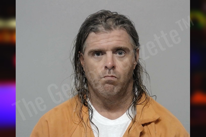 Cody Taylor — Bibb County Jail Bookings