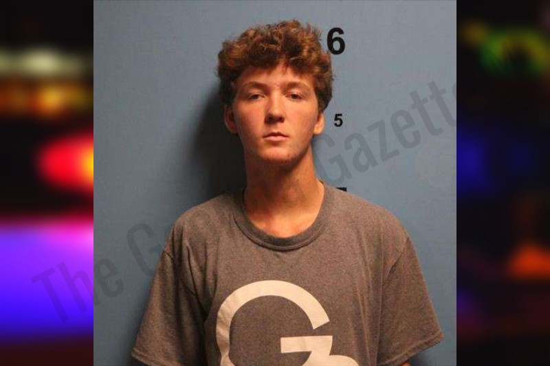 John Cole — Monroe County Jail Bookings