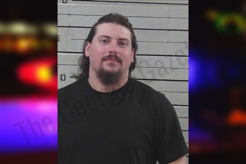 Austin Coleman — Jasper County Jail Bookings