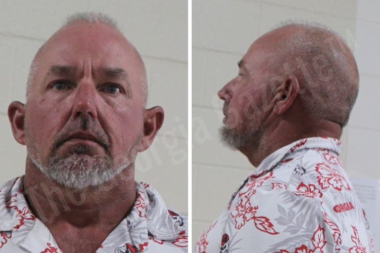 Joseph Coll — Houston County