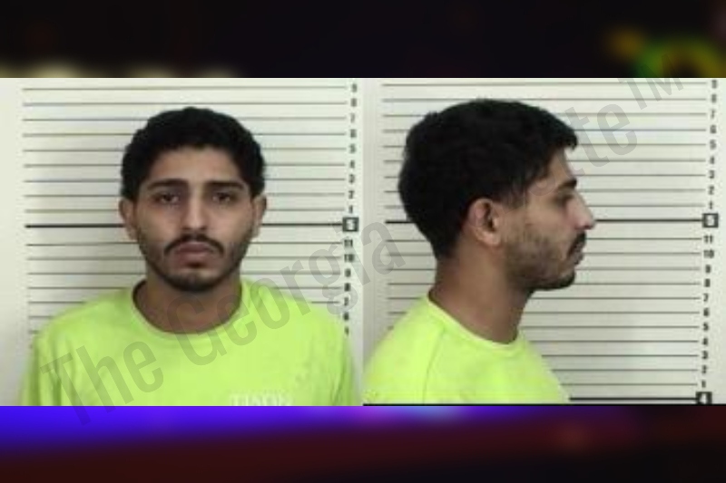 Gabriel Collazo Arroyo — Camden County Jail Bookings