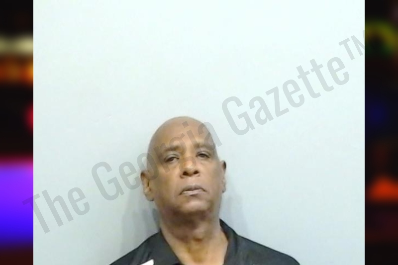Richard Conley — Fulton County
