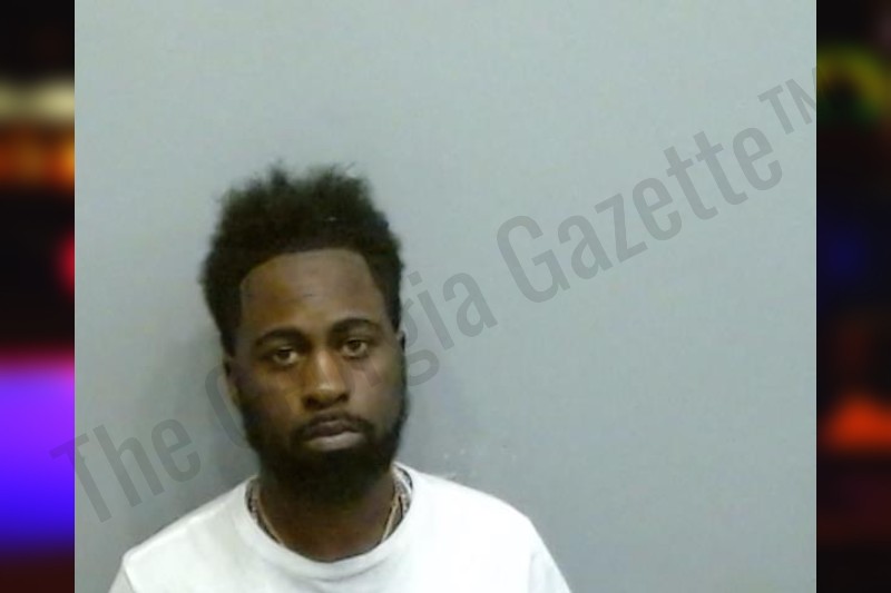 Marvin Conway — Fulton County Jail Bookings