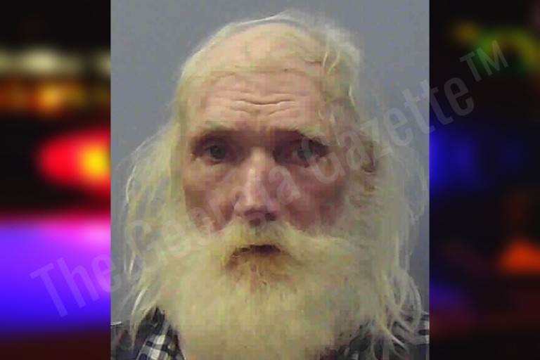 Chattooga County Jail Bookings – The Georgia Gazette