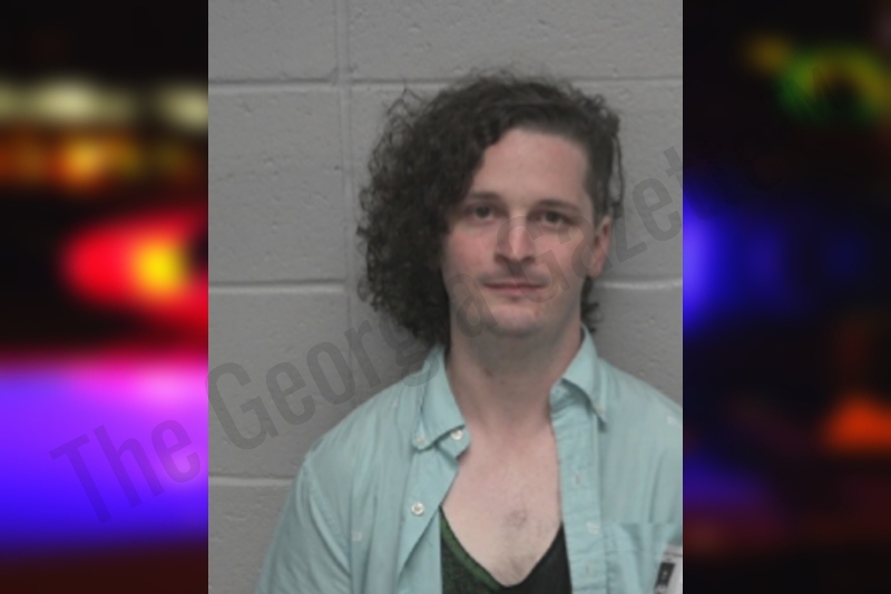 Jacob Copeland — Forsyth County Jail Bookings