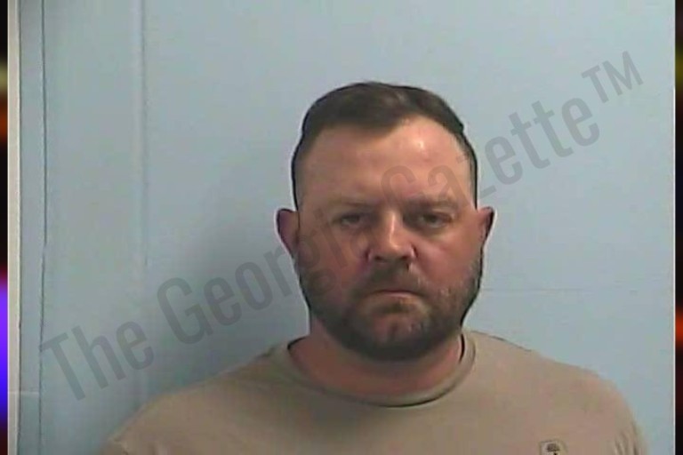 Timothy Copley — Dawson County