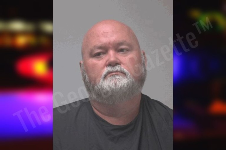 John Couch — Coweta County