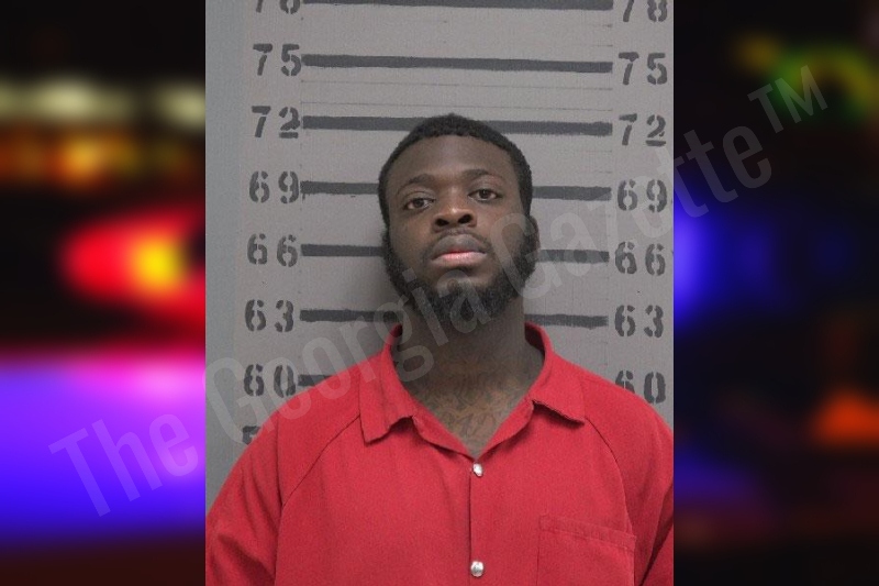 Patrick Covin — Dougherty County Jail Bookings