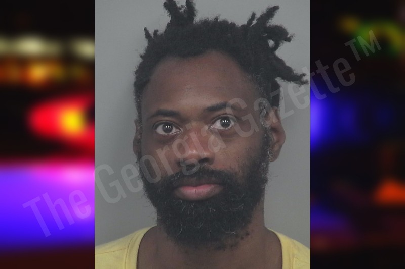 Phillip Craft — Gwinnett County