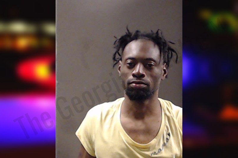 Phillip Craft — DeKalb County
