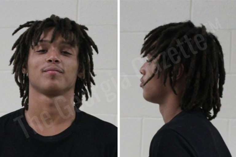 Ramon Craig — Houston County Jail Bookings