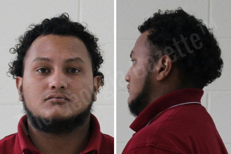 Jose Cristepa Cruz — Houston County Jail Bookings