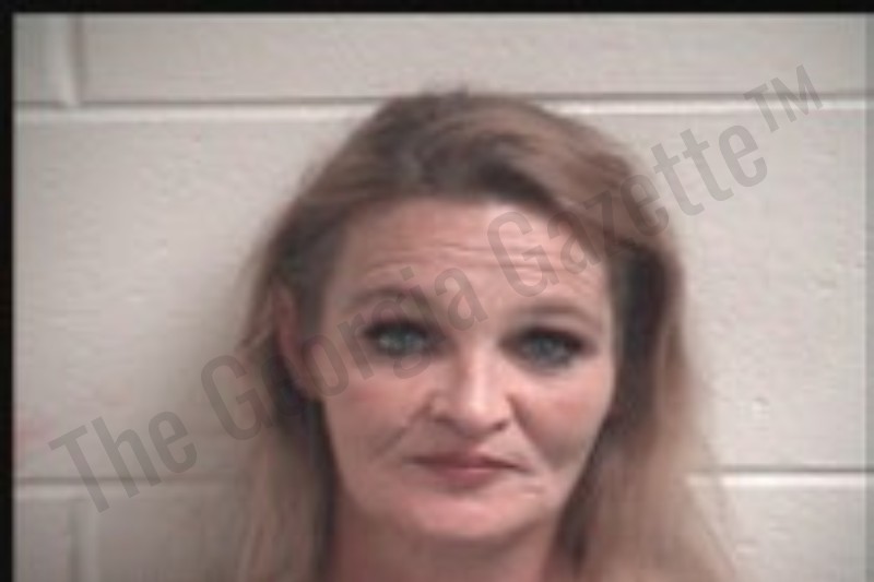 Tiffany Crowe — Henry County Jail Bookings