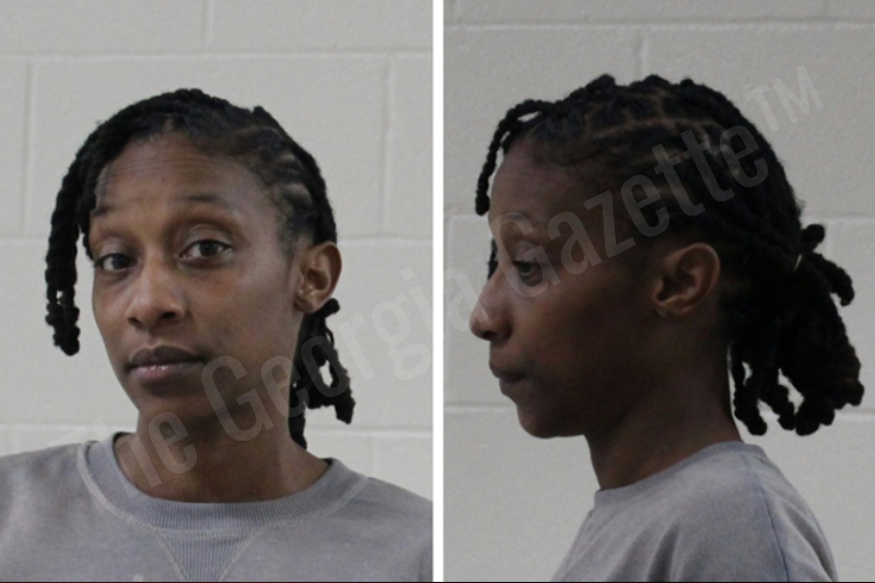 Leandra Crowley — Houston County Jail Bookings
