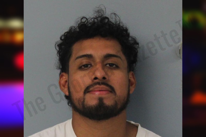 McIntosh County Jail Bookings – The Georgia Gazette