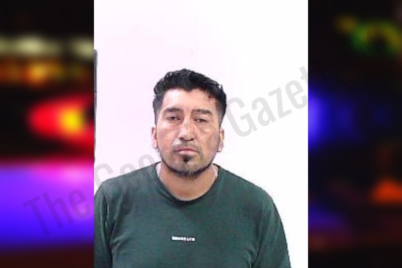 Juan Cruz — Fulton County
