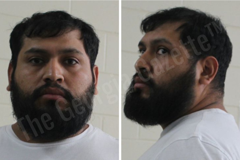 Jose Cruz-Rios — Houston County Jail Bookings