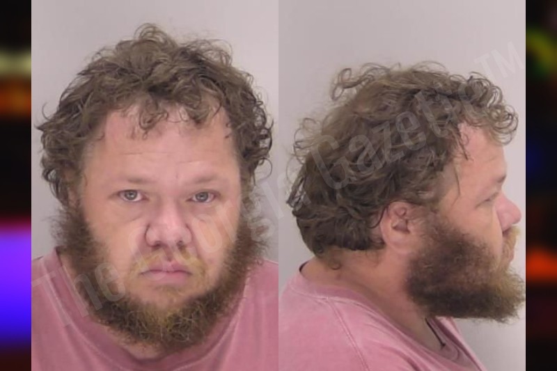 Richmond County Jail Bookings – Page 3 – The Georgia Gazette