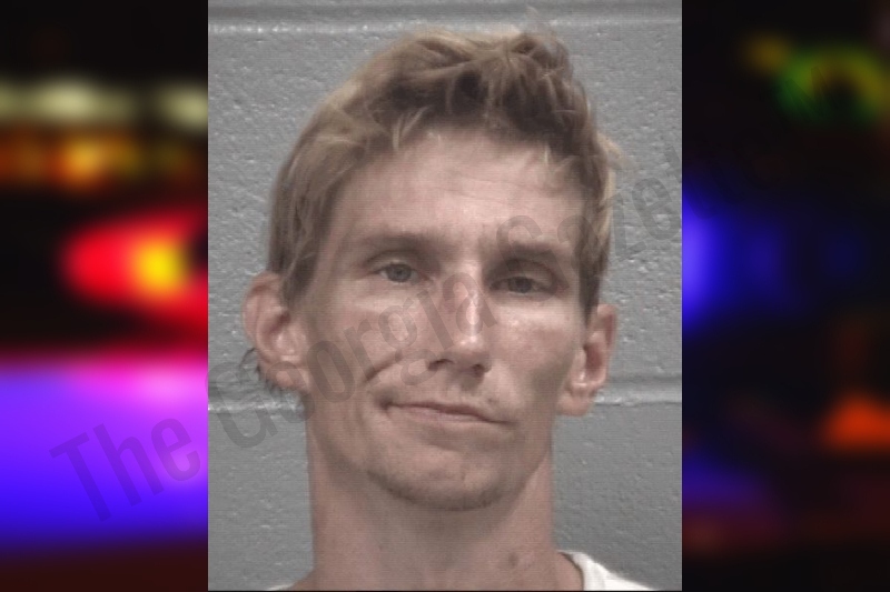 Ronald Cummins — Columbia County Jail Bookings