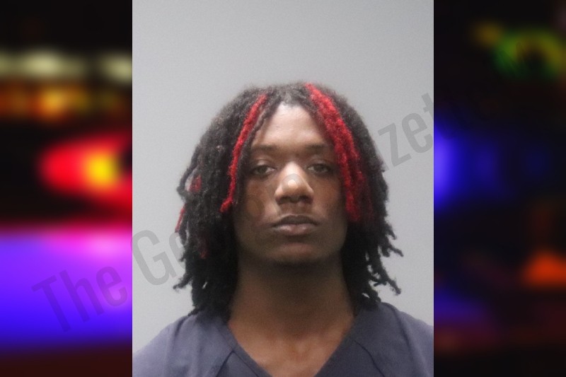 Janard Cunningham — Muscogee County Jail Bookings