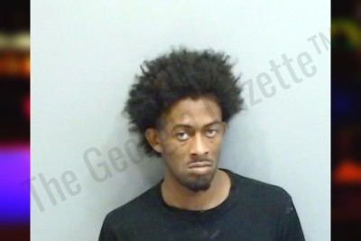 Fulton County Jail Bookings – Page 3 – The Georgia Gazette