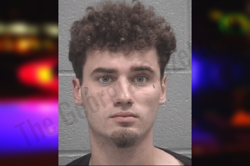 Steven Cyment — Columbia County Jail Bookings