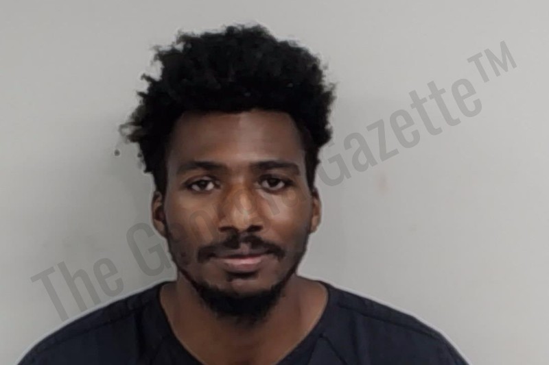 Joshua Daniels — Lowndes County Jail Bookings