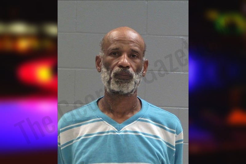 Aaron Davis — Baldwin County Jail Bookings