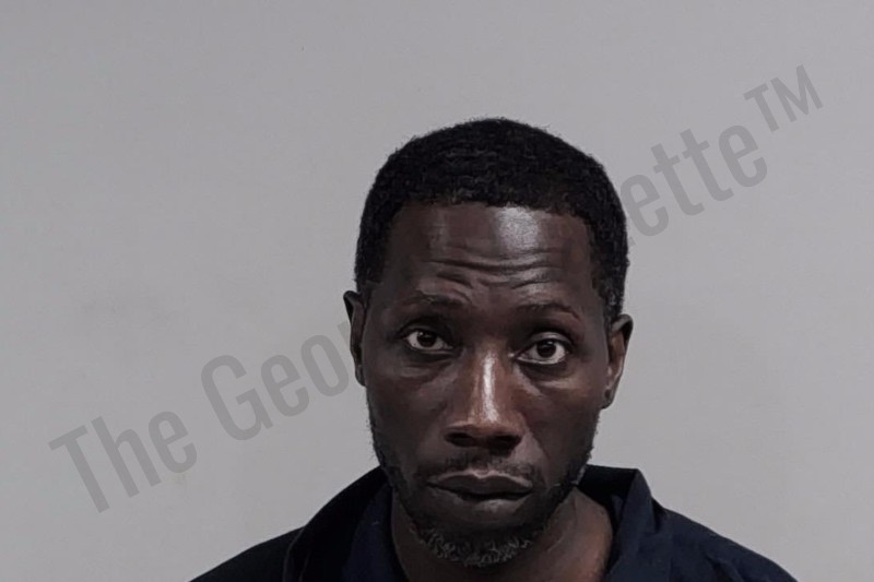 Clinton Davis — Lowndes County Jail Bookings