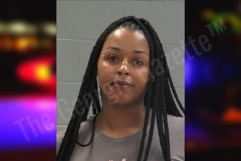 Daylene Davis — Baldwin County Jail Bookings