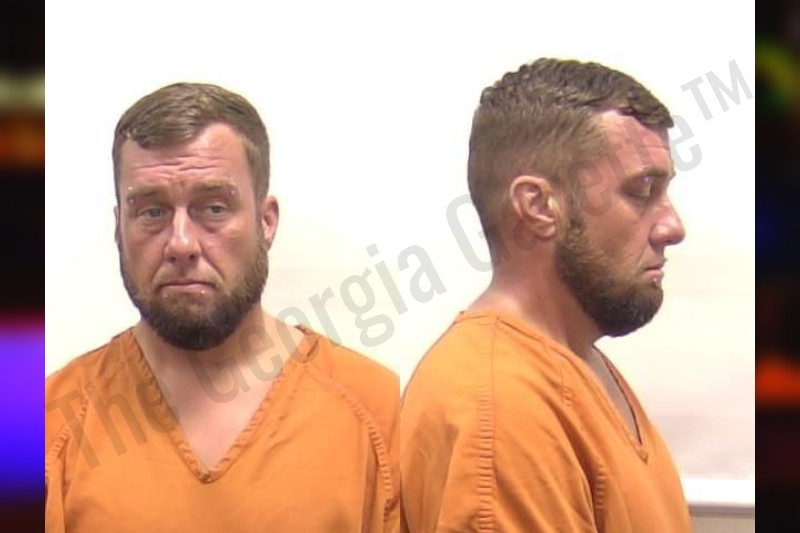 Clarke County Jail Bookings – Page 4 – The Georgia Gazette