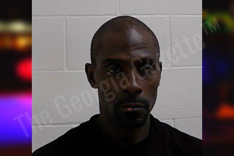 Keithen Dennard — Decatur County Jail Bookings