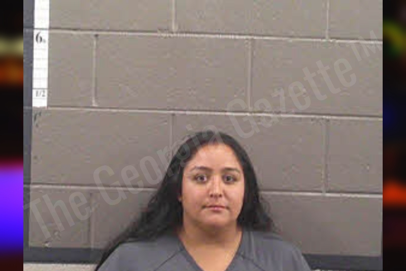 Casey Diaz-Perez — Banks County Jail Bookings